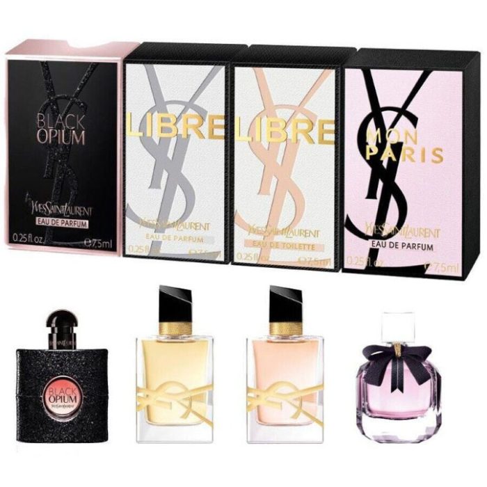 Mini Perfumes - Perfumes for Wholesale