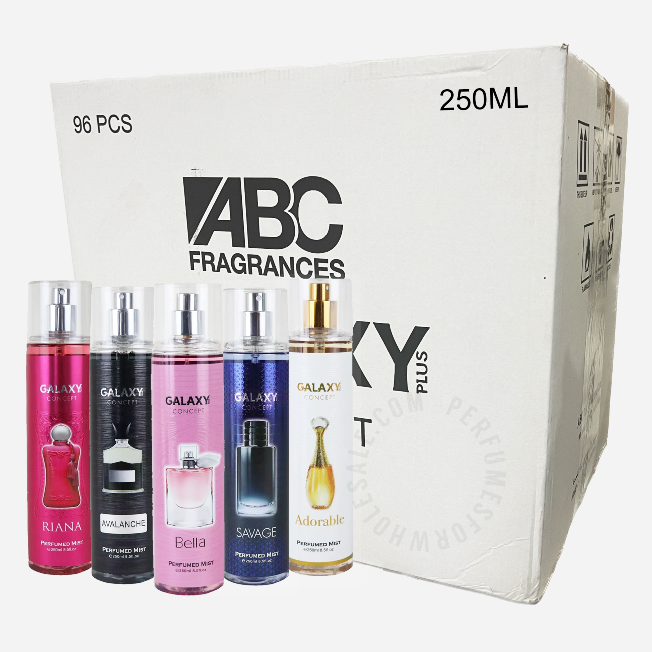 Buy Arab Perfumes Wholesale - Perfumes for Wholesale