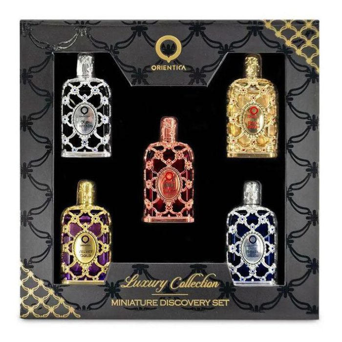Mini Perfumes - Perfumes Wholesale USA