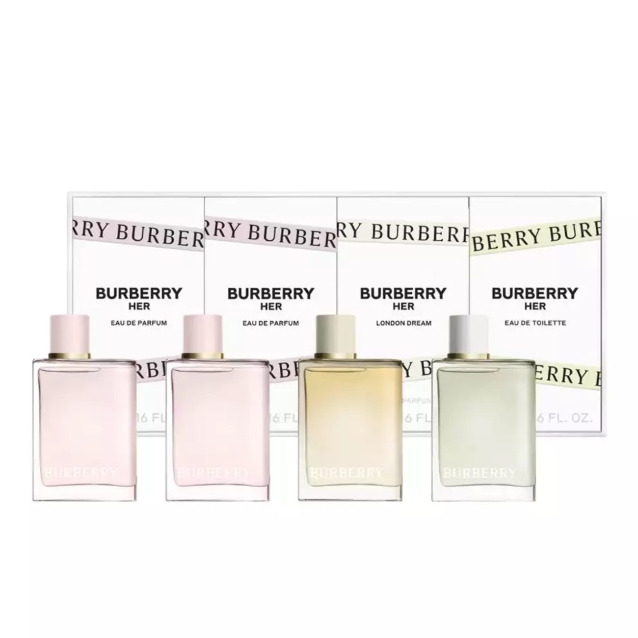 Mini Perfumes - Perfumes Wholesale USA